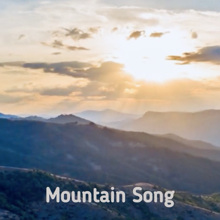 Mountain Song – John McGuinness Piano